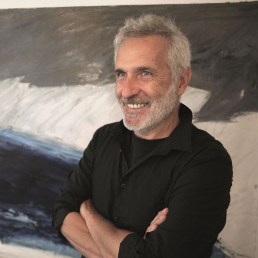 Jean-Marc Rochette - Payot Événements