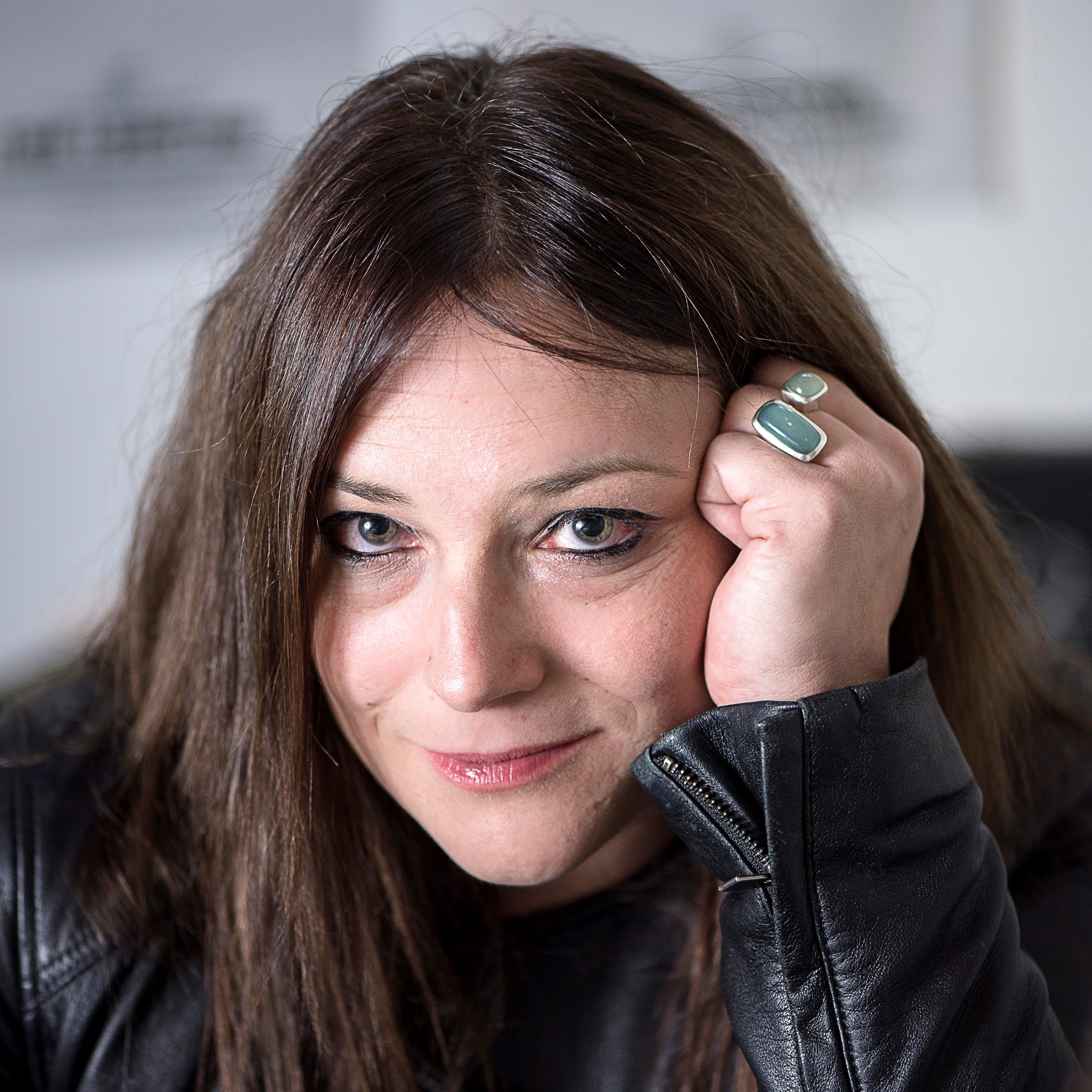 Olivia Gerig - Payot Événements