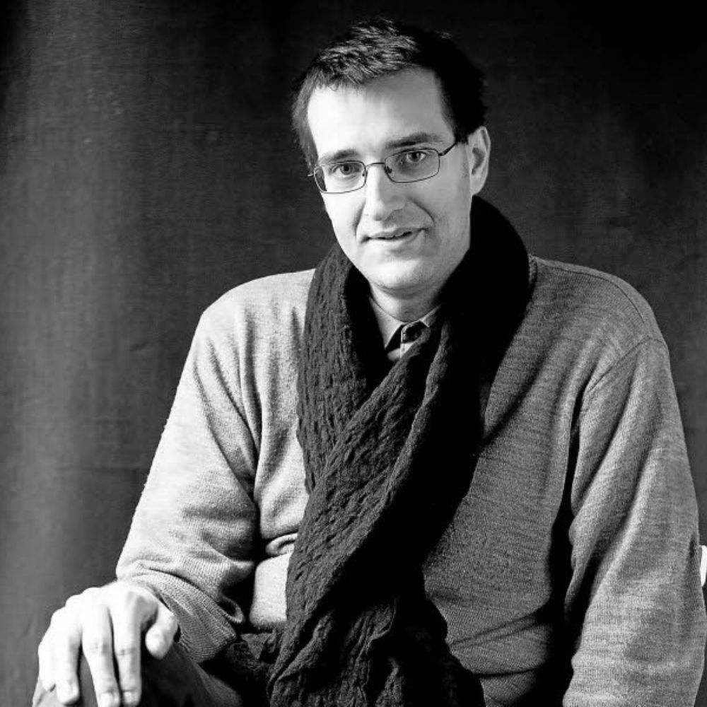 Josef Schovanec - Payot Événements