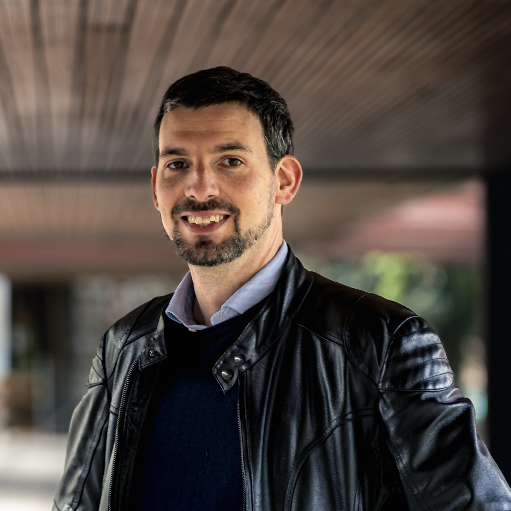 Alexandre William Junod - Payot Événements