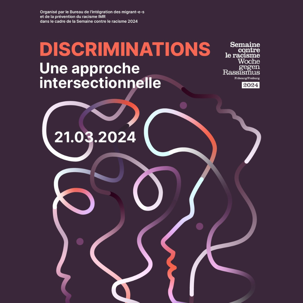 13e Semaine d’actions contre le racisme - Payot Événements