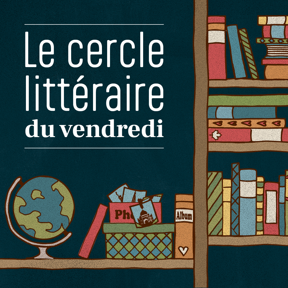 Le cercle littéraire du vendredi - Payot Événements