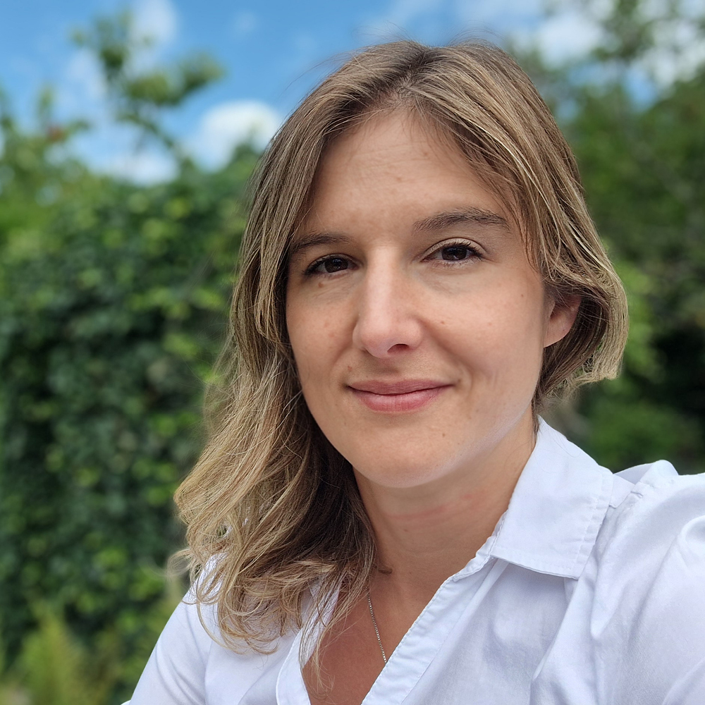 Magali Meylan - Payot Événements